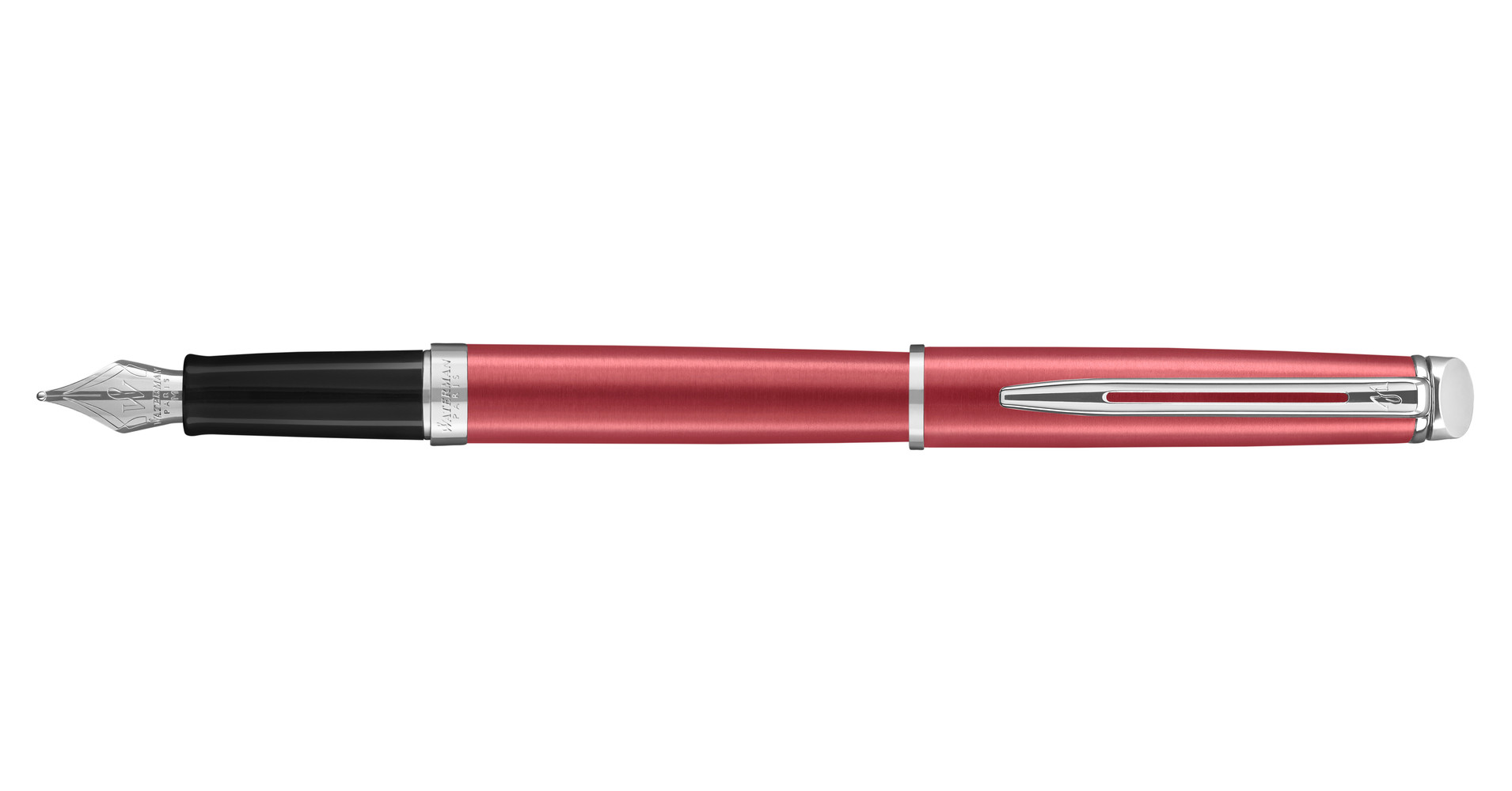Waterman Hemisphere Töltőtoll Coral Pink - Waterman - mypen.hu - Parker ...